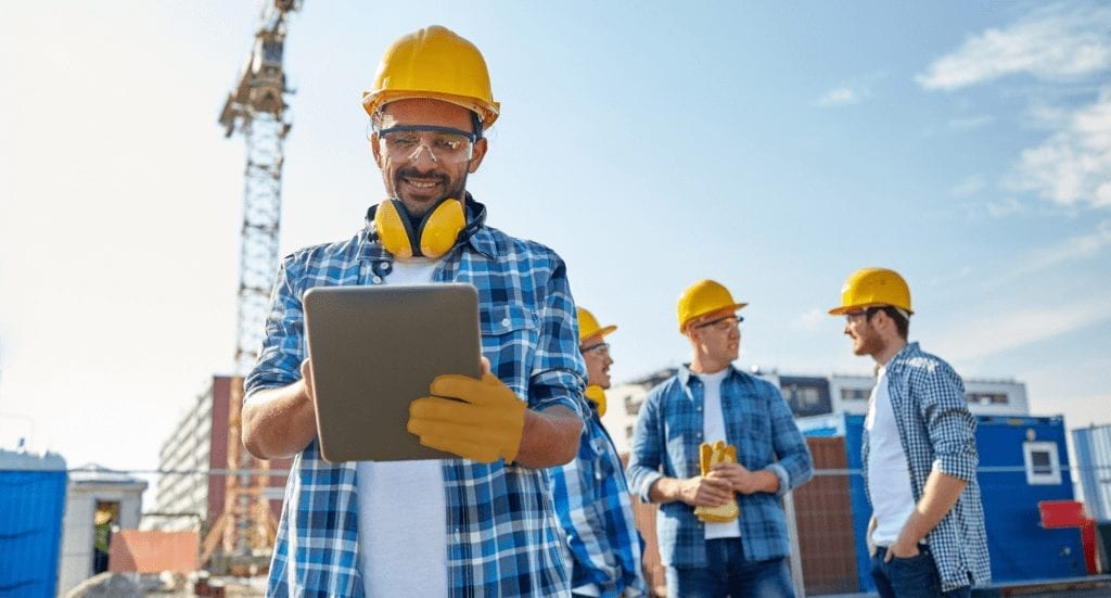 Contact Us | Intelliwave Technologies - A Procore Company