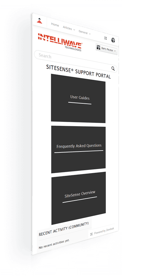 Intelliwave Services – Intelliwave Technologies